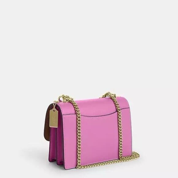 Coach | Bags | Nwt Coach Klare Crossbody Bag In Signature Canvas Cv978 ...